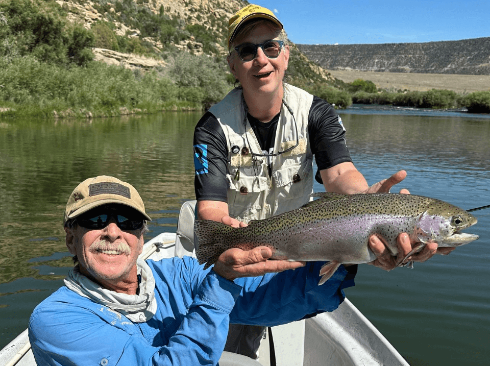 San Juan River Guides